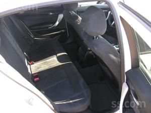 Balts BMW 116 2016 Rīga, ar dzinēja tilpumu 1.50 L un nobraukumu 225 tūkst. km par 8900 €, foto 9 vietnē AUTOMOTO.COM.LV