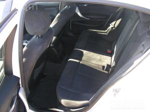 Balts BMW 116 2016 Rīga, ar dzinēja tilpumu 1.50 L un nobraukumu 225 tūkst. km par 8900 €, foto 10 vietnē AUTOMOTO.COM.LV