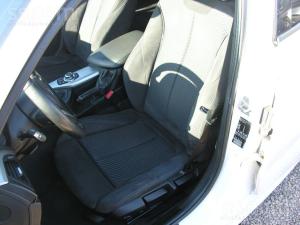 Balts BMW 116 2016 Rīga, ar dzinēja tilpumu 1.50 L un nobraukumu 225 tūkst. km par 8900 €, foto 12 vietnē AUTOMOTO.COM.LV