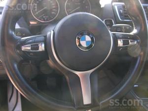 Balts BMW 116 2016 Rīga, ar dzinēja tilpumu 1.50 L un nobraukumu 225 tūkst. km par 8900 €, foto 13 vietnē AUTOMOTO.COM.LV