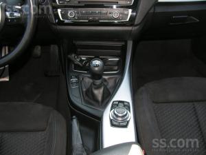 Balts BMW 116 2016 Rīga, ar dzinēja tilpumu 1.50 L un nobraukumu 225 tūkst. km par 8900 €, foto 17 vietnē AUTOMOTO.COM.LV