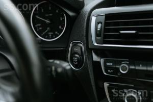 Balts BMW 116 2016 Bauska, ar dzinēja tilpumu 1.60 L un nobraukumu 214 tūkst. km par 10500 €, foto 15 vietnē AUTOMOTO.COM.LV