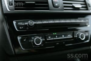 Balts BMW 116 2016 Bauska, ar dzinēja tilpumu 1.60 L un nobraukumu 214 tūkst. km par 10500 €, foto 16 vietnē AUTOMOTO.COM.LV