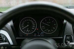 Balts BMW 116 2016 Bauska, ar dzinēja tilpumu 1.60 L un nobraukumu 214 tūkst. km par 10500 €, foto 17 vietnē AUTOMOTO.COM.LV