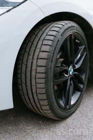 Balts BMW 116 2016 Bauska, ar dzinēja tilpumu 1.60 L un nobraukumu 214 tūkst. km par 10500 €, foto 18 vietnē AUTOMOTO.COM.LV