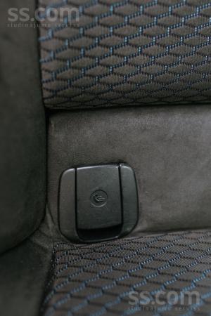 Balts BMW 116 2016 Bauska, ar dzinēja tilpumu 1.60 L un nobraukumu 214 tūkst. km par 10500 €, foto 21 vietnē AUTOMOTO.COM.LV