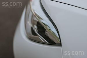 Balts BMW 116 2016 Bauska, ar dzinēja tilpumu 1.60 L un nobraukumu 214 tūkst. km par 10500 €, foto 25 vietnē AUTOMOTO.COM.LV