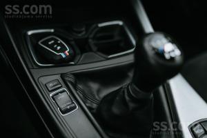 Balts BMW 116 2016 Bauska, ar dzinēja tilpumu 1.60 L un nobraukumu 214 tūkst. km par 10500 €, foto 28 vietnē AUTOMOTO.COM.LV