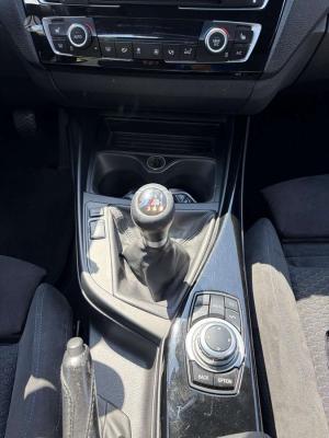 Balts BMW 116 2017 Viļņa, ar dzinēja tilpumu 2.00 L un nobraukumu 275 tūkst. km par 6999 €, foto 24 vietnē AUTOMOTO.COM.LV