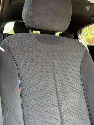 Balts BMW 116 2017 Viļņa, ar dzinēja tilpumu 2.00 L un nobraukumu 275 tūkst. km par 6999 €, foto 31 vietnē AUTOMOTO.COM.LV