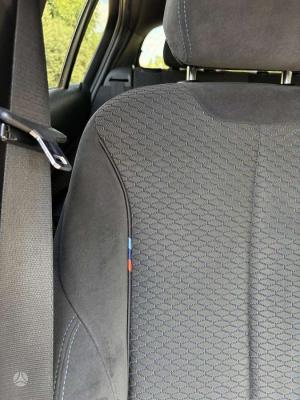 Balts BMW 116 2017 Viļņa, ar dzinēja tilpumu 1.60 L un nobraukumu 265 tūkst. km par 6600 €, foto 23 vietnē AUTOMOTO.COM.LV