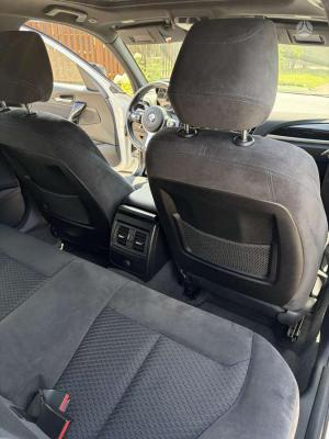 Balts BMW 116 2017 Viļņa, ar dzinēja tilpumu 1.60 L un nobraukumu 265 tūkst. km par 6600 €, foto 24 vietnē AUTOMOTO.COM.LV