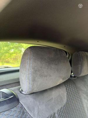 Balts BMW 116 2017 Viļņa, ar dzinēja tilpumu 1.60 L un nobraukumu 265 tūkst. km par 6600 €, foto 26 vietnē AUTOMOTO.COM.LV