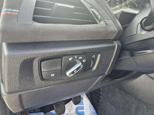 White BMW 116 2017 in Ukmerge, with an engine capacity of 1.50 L and mileage of 215 thousand km for 5950 €, photo 18 on AUTOMOTO.COM.LV
