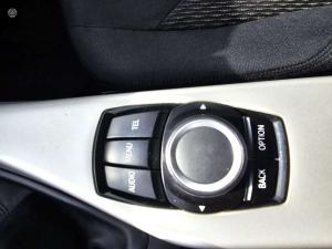 White BMW 116 2017 in Ukmerge, with an engine capacity of 1.50 L and mileage of 215 thousand km for 5950 €, photo 20 on AUTOMOTO.COM.LV