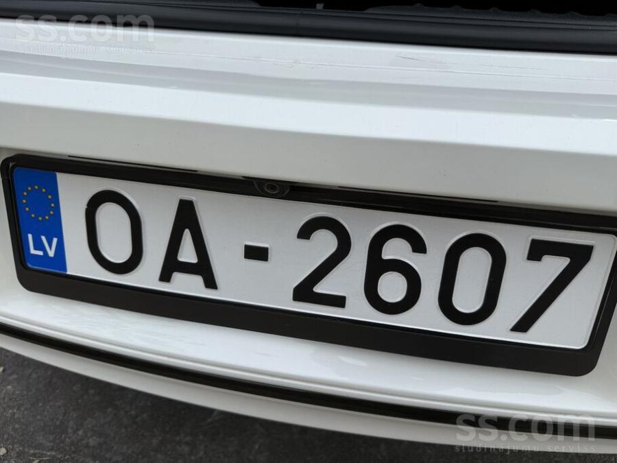 Balts BMW 116 2018 Rīga, ar dzinēja tilpumu 1.50 L un nobraukumu 117 tūkst. km par 3870 €, foto 11 vietnē AUTOMOTO.COM.LV