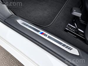 Balts BMW 116 2022 Rīga, ar dzinēja tilpumu 1.50 L un nobraukumu 84 tūkst. km par 19450 €, foto 15 vietnē AUTOMOTO.COM.LV