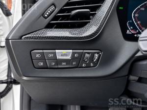 Balts BMW 116 2022 Rīga, ar dzinēja tilpumu 1.50 L un nobraukumu 84 tūkst. km par 19450 €, foto 17 vietnē AUTOMOTO.COM.LV