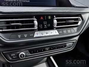 Balts BMW 116 2022 Rīga, ar dzinēja tilpumu 1.50 L un nobraukumu 84 tūkst. km par 19450 €, foto 18 vietnē AUTOMOTO.COM.LV