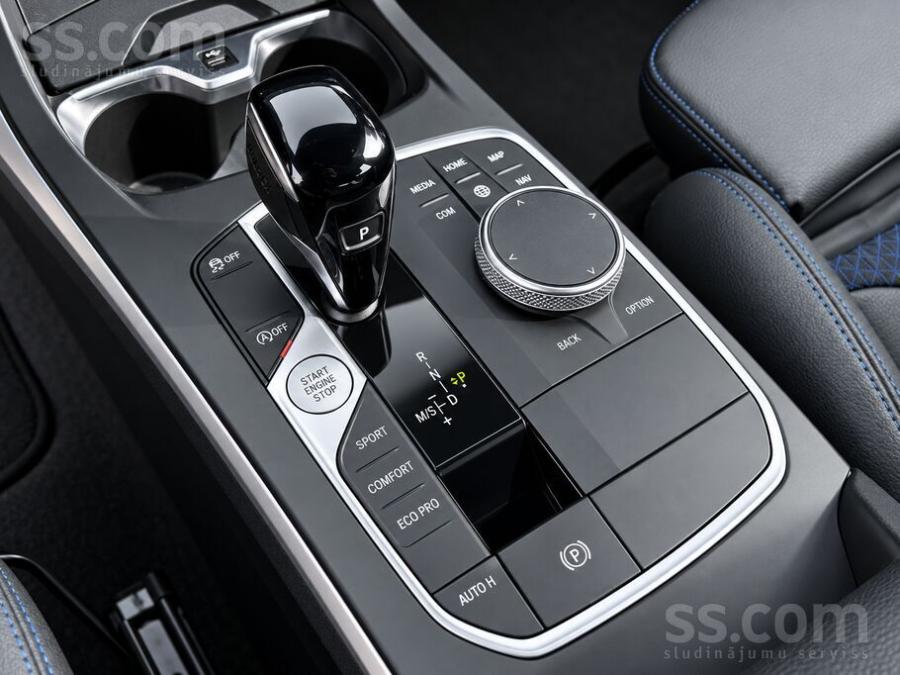 Balts BMW 116 2022 Rīga, ar dzinēja tilpumu 1.50 L un nobraukumu 84 tūkst. km par 19450 €, foto 19 vietnē AUTOMOTO.COM.LV