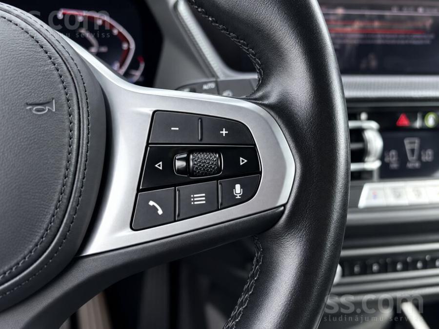Balts BMW 116 2022 Rīga, ar dzinēja tilpumu 1.50 L un nobraukumu 84 tūkst. km par 19450 €, foto 21 vietnē AUTOMOTO.COM.LV
