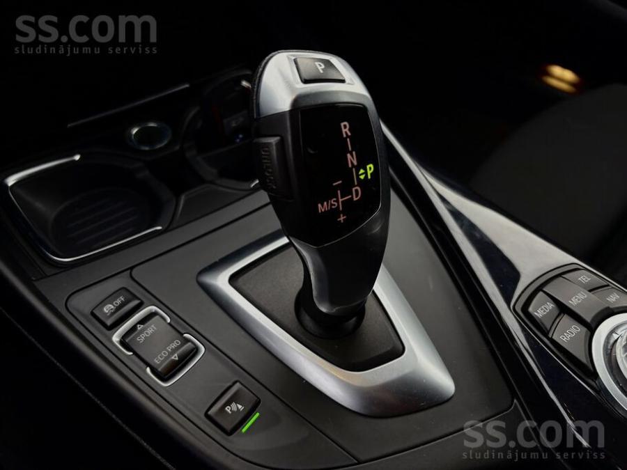 Dzeltens BMW 116 2016 Rīga, ar dzinēja tilpumu 2.00 L un nobraukumu 230 tūkst. km par 3000 €, foto 7 vietnē AUTOMOTO.COM.LV