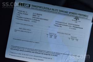Черный БМВ 118 2009 в Даугавпилс, объемом двигателя 2.00 л и пробегом 218 тыс. км за 5700 €, фото 31 на AUTOMOTO.COM.LV