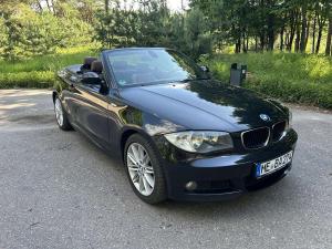 Black BMW 118 2009 in Kaunas, with an engine capacity of 2.00 L and mileage of 273 thousand km for 5900 €, photo 4 on AUTOMOTO.COM.LV