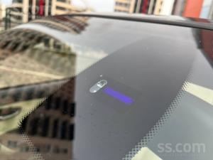 Черный БМВ 118 2010 в Рига, объемом двигателя 1.80 л и пробегом 210 тыс. км за 5990 €, фото 27 на AUTOMOTO.COM.LV