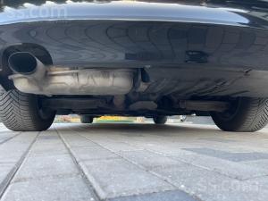 Melns BMW 118 2010 Rīga, ar dzinēja tilpumu 2.00 L un nobraukumu 129 tūkst. km par 7390 €, foto 11 vietnē AUTOMOTO.COM.LV