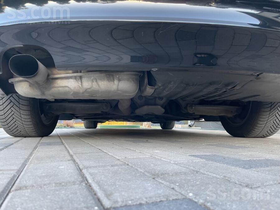 Melns BMW 118 2010 Rīga, ar dzinēja tilpumu 2.00 L un nobraukumu 129 tūkst. km par 7390 €, foto 11 vietnē AUTOMOTO.COM.LV