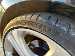 Melns BMW 118 2010 Rīga, ar dzinēja tilpumu 2.00 L un nobraukumu 218 tūkst. km par 6000 €, foto 18 vietnē AUTOMOTO.COM.LV