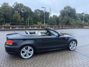 Melns BMW 118 2010 Rīga, ar dzinēja tilpumu 2.00 L un nobraukumu 226 tūkst. km par 5000 €, foto 9 vietnē AUTOMOTO.COM.LV