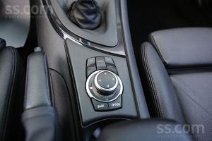 Melns BMW 118 2011 Tukums, ar dzinēja tilpumu 2.00 L un nobraukumu 220 tūkst. km par 6450 €, foto 29 vietnē AUTOMOTO.COM.LV