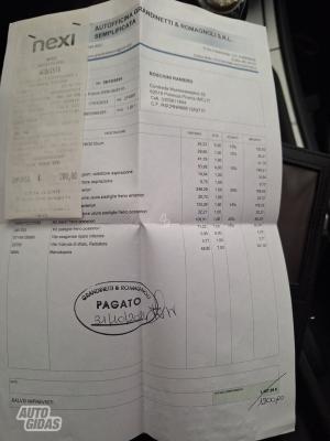 Melns BMW 118 2009 Telšiai, ar dzinēja tilpumu 2.00 L un nobraukumu 290 tūkst. km par 1950 €, foto 14 vietnē AUTOMOTO.COM.LV