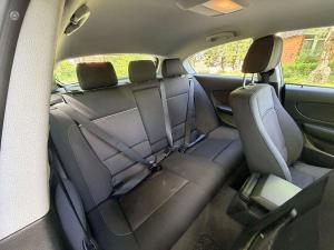 Melns BMW 118 2009 Utena, ar dzinēja tilpumu 2.00 L un nobraukumu 289 tūkst. km par 2995 €, foto 18 vietnē AUTOMOTO.COM.LV