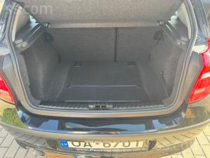 Melns BMW 118 2010 Preiļi, ar dzinēja tilpumu 2.00 L un nobraukumu 207 tūkst. km par 3500 €, foto 7 vietnē AUTOMOTO.COM.LV