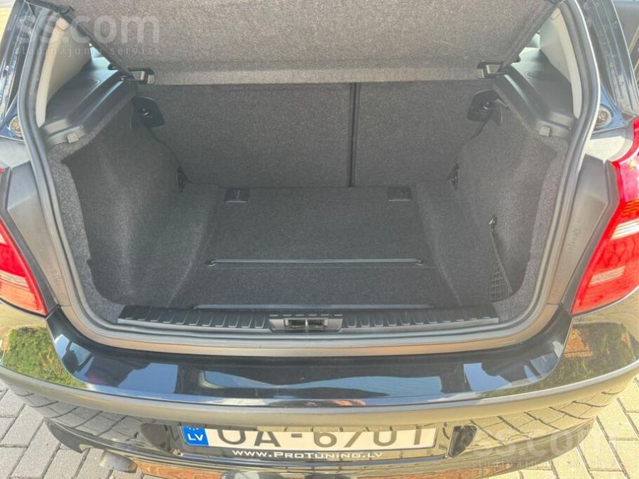 Melns BMW 118 2010 Preiļi, ar dzinēja tilpumu 2.00 L un nobraukumu 207 tūkst. km par 3500 €, foto 7 vietnē AUTOMOTO.COM.LV