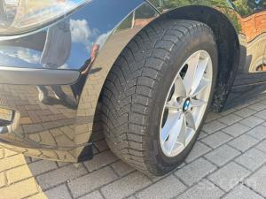 Melns BMW 118 2010 Preiļi, ar dzinēja tilpumu 2.00 L un nobraukumu 207 tūkst. km par 3500 €, foto 9 vietnē AUTOMOTO.COM.LV