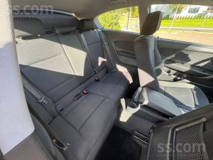 Melns BMW 118 2010 Preiļi, ar dzinēja tilpumu 2.00 L un nobraukumu 207 tūkst. km par 3500 €, foto 10 vietnē AUTOMOTO.COM.LV
