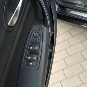 Melns BMW 118 2011 Kauņa, ar dzinēja tilpumu 2.00 L un nobraukumu 350 tūkst. km par 4800 €, foto 13 vietnē AUTOMOTO.COM.LV