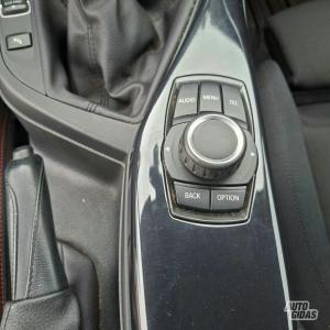 Melns BMW 118 2011 Kauņa, ar dzinēja tilpumu 2.00 L un nobraukumu 350 tūkst. km par 4800 €, foto 17 vietnē AUTOMOTO.COM.LV