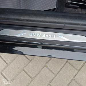 Melns BMW 118 2011 Kauņa, ar dzinēja tilpumu 2.00 L un nobraukumu 350 tūkst. km par 4800 €, foto 21 vietnē AUTOMOTO.COM.LV