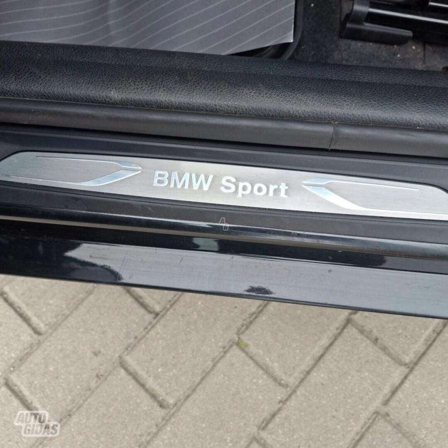 Melns BMW 118 2011 Kauņa, ar dzinēja tilpumu 2.00 L un nobraukumu 350 tūkst. km par 4800 €, foto 21 vietnē AUTOMOTO.COM.LV