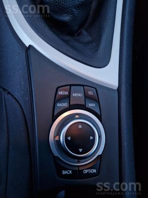 Melns BMW 118 2014 Bauska, ar dzinēja tilpumu 2.00 L un nobraukumu 249 tūkst. km par 5990 €, foto 22 vietnē AUTOMOTO.COM.LV