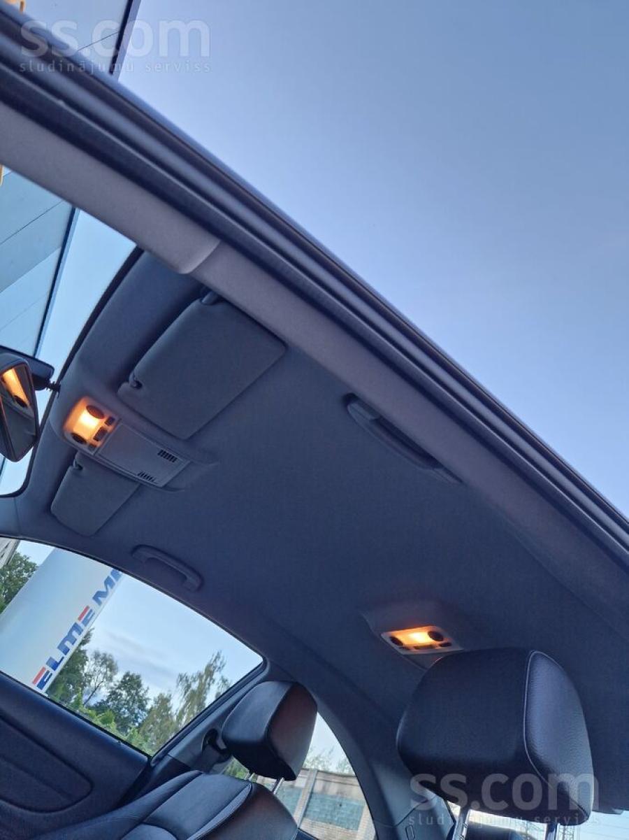 Melns BMW 118 2014 Bauska, ar dzinēja tilpumu 2.00 L un nobraukumu 249 tūkst. km par 5990 €, foto 27 vietnē AUTOMOTO.COM.LV