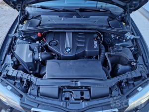 Melns BMW 118 2014 Bauska, ar dzinēja tilpumu 2.00 L un nobraukumu 249 tūkst. km par 5990 €, foto 32 vietnē AUTOMOTO.COM.LV