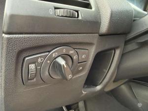 Melns BMW 118 2004 Viļņa, ar dzinēja tilpumu 2.00 L un nobraukumu 235 tūkst. km par 2700 €, foto 8 vietnē AUTOMOTO.COM.LV
