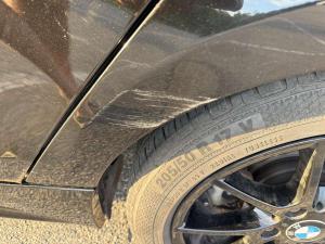 Melns BMW 118 2004 Viļņa, ar dzinēja tilpumu 2.00 L un nobraukumu 235 tūkst. km par 2700 €, foto 20 vietnē AUTOMOTO.COM.LV