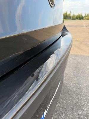 Melns BMW 118 2004 Viļņa, ar dzinēja tilpumu 2.00 L un nobraukumu 235 tūkst. km par 2700 €, foto 21 vietnē AUTOMOTO.COM.LV